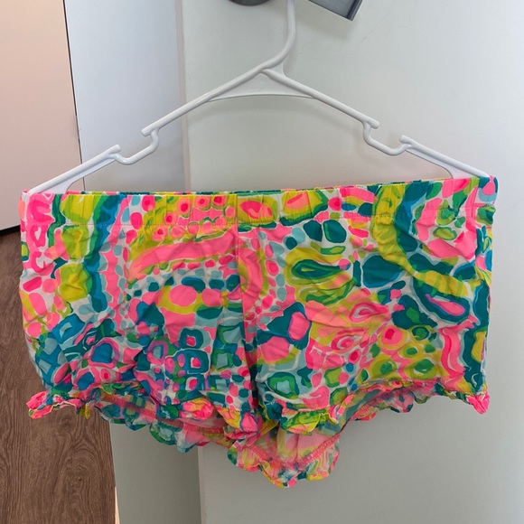 Lilly Pulitzer | Shorts | Lilly Pulitzer Kya Shorts Come Out Of Your ...